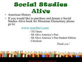 5th grade powerpoint | PPT