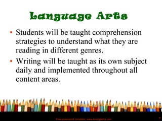 5th grade powerpoint | PPT