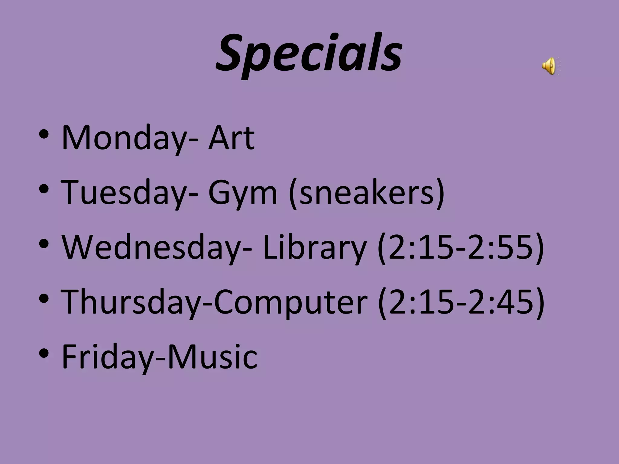 5th grade powerpoint | PPT