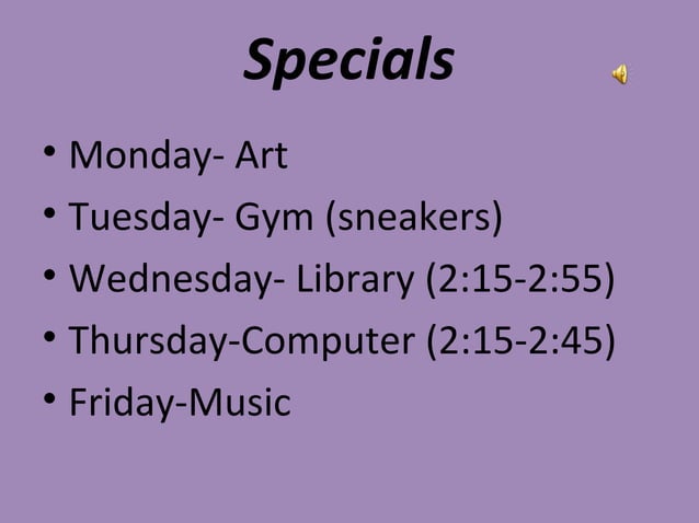 5th grade powerpoint | PPT | Free Download