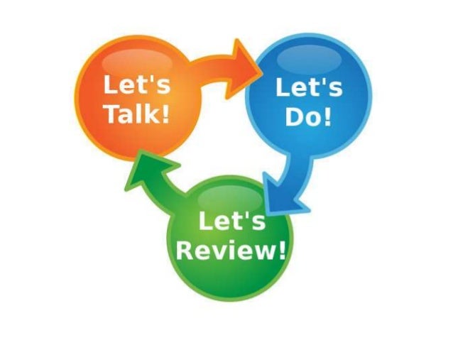 Let's Review! 5th grade I T