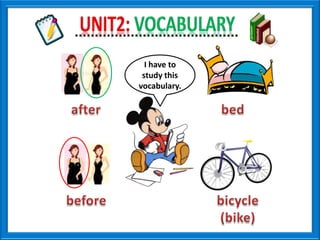 5 th grade unit 2 slides | PPTX