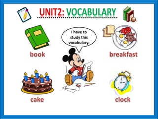5 th grade unit 2 slides | PPTX