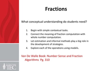 5th grade word problems and fractions pd | PPTX