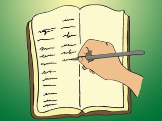 5 Things PowerPoint | PPT