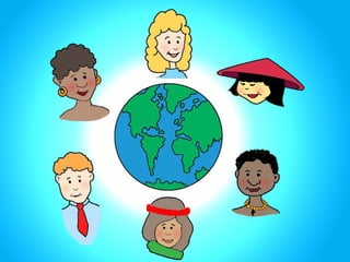 5 Things PowerPoint | PPT