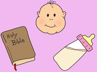 5 Things PowerPoint | PPT