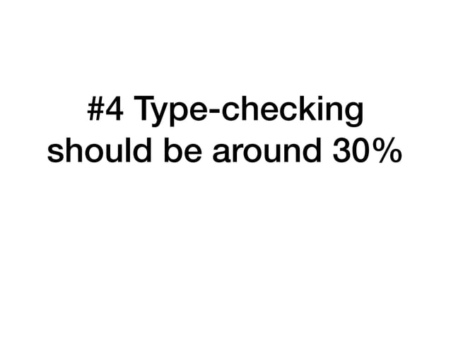 5 things you need to know about the Scala compiler | PPT