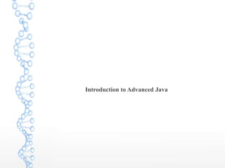 5 things about introduction to advanced java you have to experience it ...