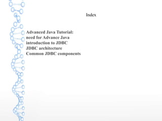 5 things about introduction to advanced java you have to experience it ...