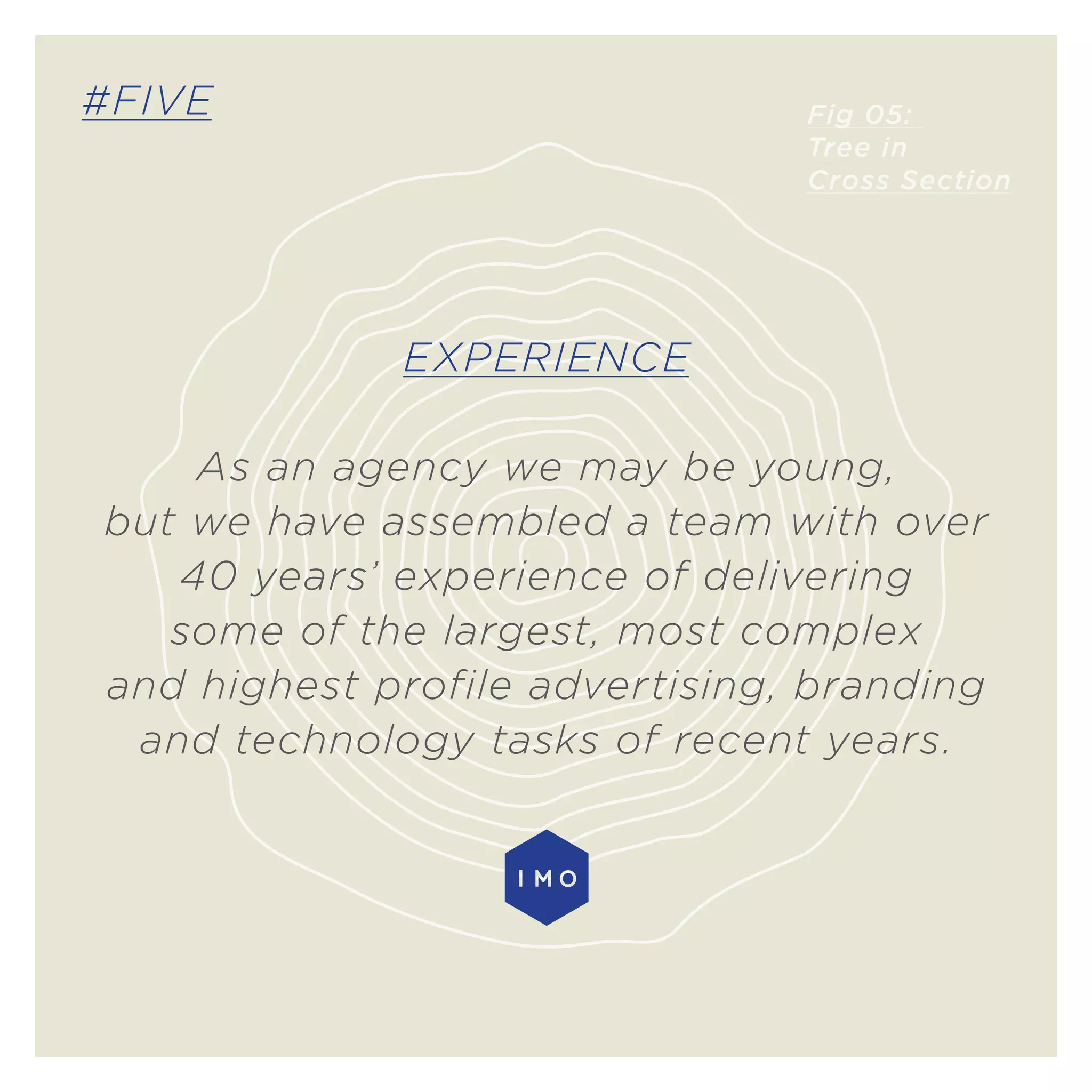 IMO - 5 things you should know about us | PDF | Business | Business and ...