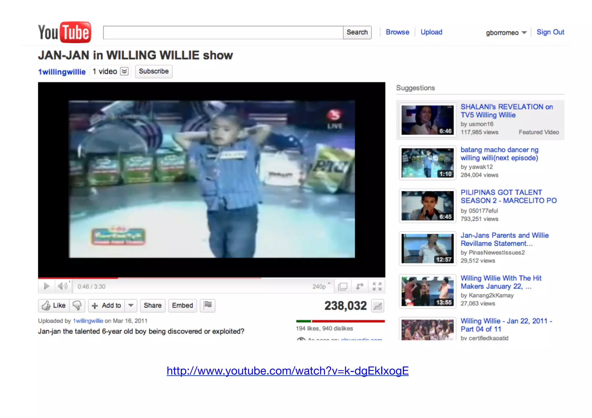 5 Things Brands Can Learn From 'Willing Willie' | PPT