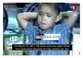 5 Things Brands Can Learn From 'Willing Willie' | PPT