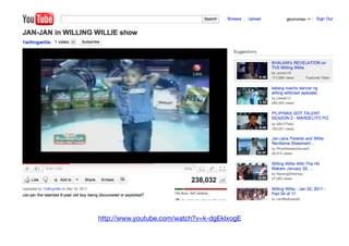 5 Things Brands Can Learn From 'Willing Willie' | PPT