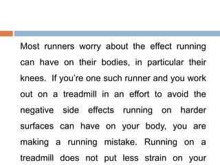 5 things every man gets wrong | PPTX