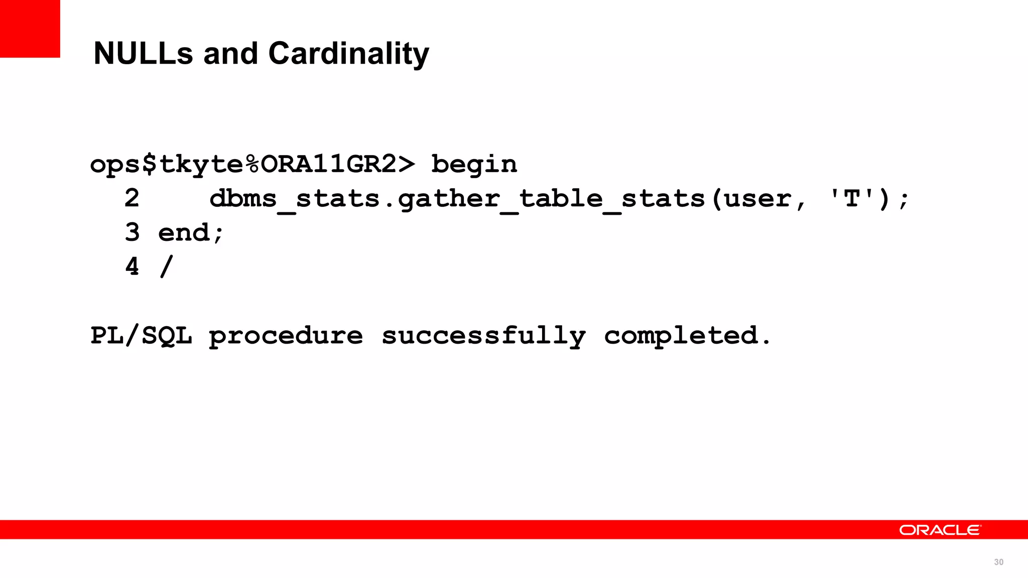 5 Cool Things About Sql Ppt