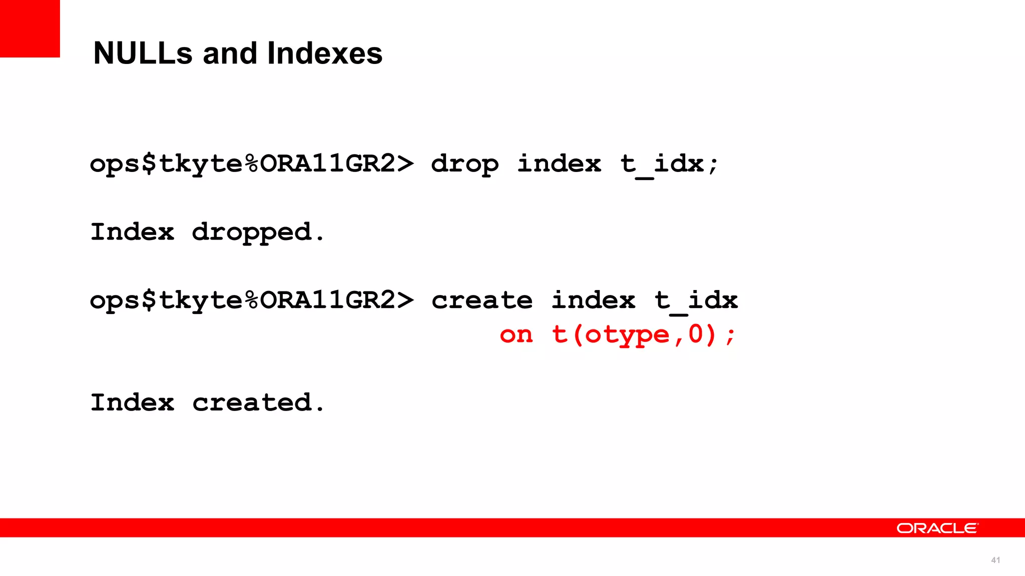 5 Cool Things About Sql Ppt