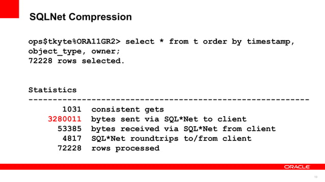 5 Cool Things About SQL | PPT