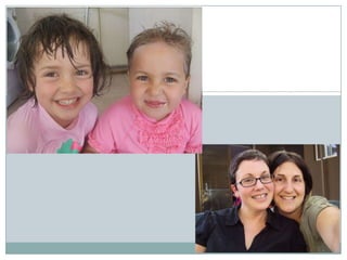 5 things that are special to me! | PPTX