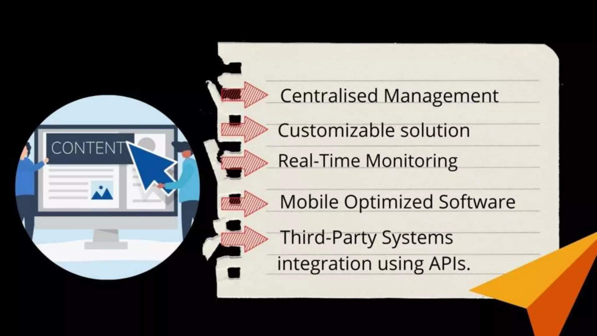 5 things to consider when buying a queue management system | PPT