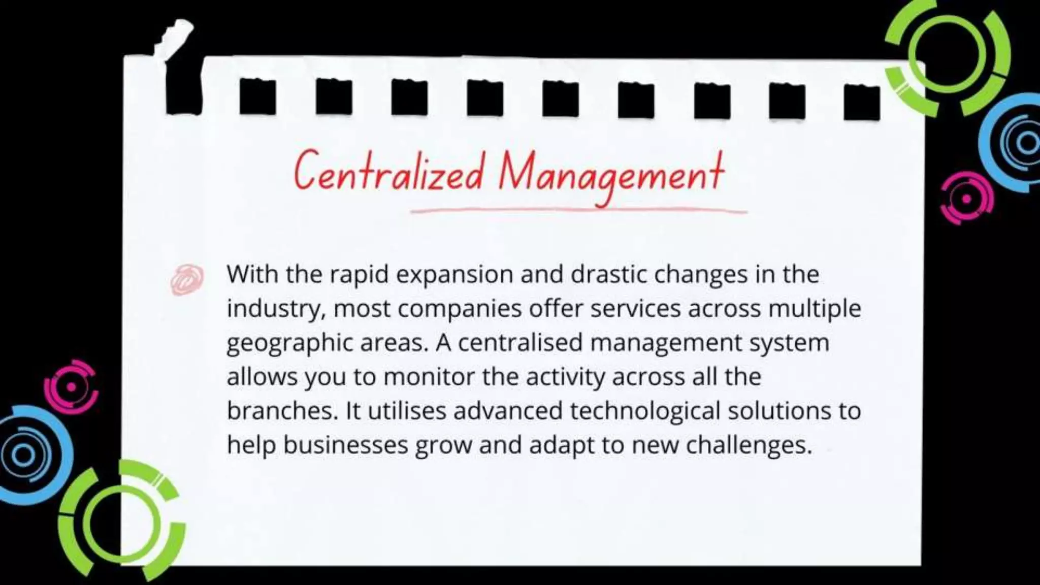 5 things to consider when buying a queue management system | PPTX