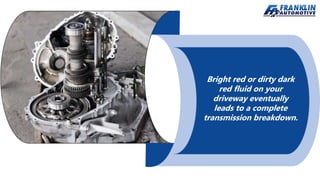 5 Things to Know about Volkswagen Polo Transmission Problems in ...