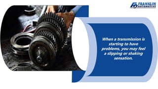 5 Things to Know about Volkswagen Polo Transmission Problems in ...