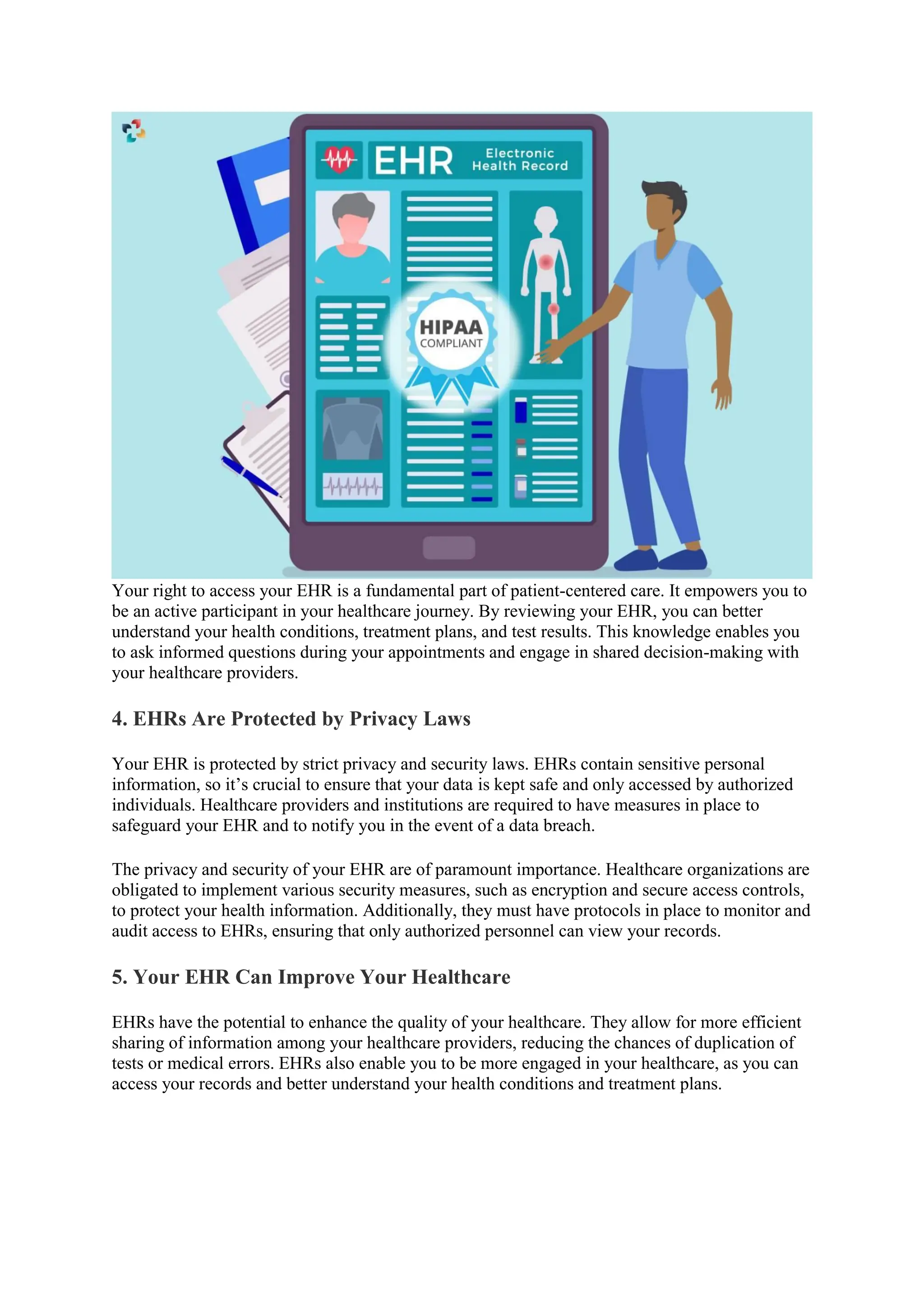 5 Things to Know About Your Electronic Health Record.pdf
