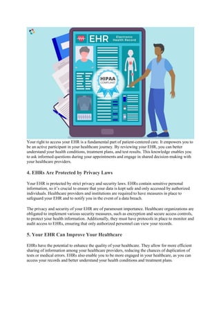 5 Things to Know About Your Electronic Health Record.pdf