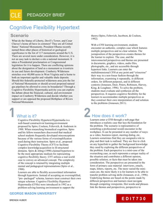 5 Things You Should Know About CLE Models and Strategies | PDF