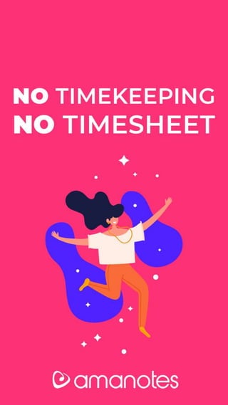 5 things you didn't know about AMANOTES | PDF