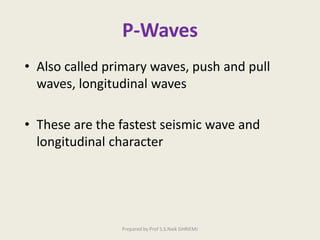 Earthquake | PPT