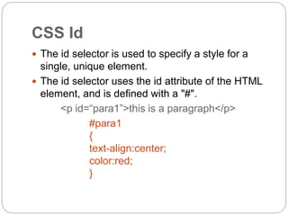 5th Lecture- WEB ENGINEERING basics.pptx