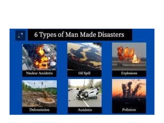 5th Lecture (Social Issue after Disasters).pptx