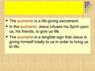 5th Lent A | PPT