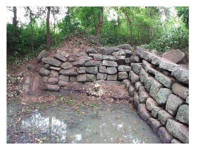 Traditional Water Resources Management | PDF