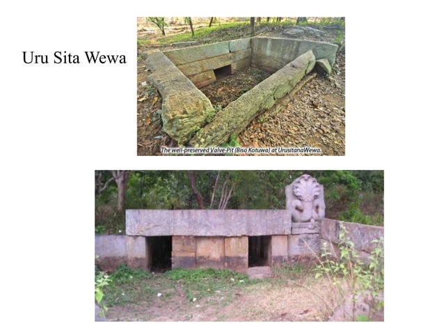 Traditional Water Resources Management | PPTX