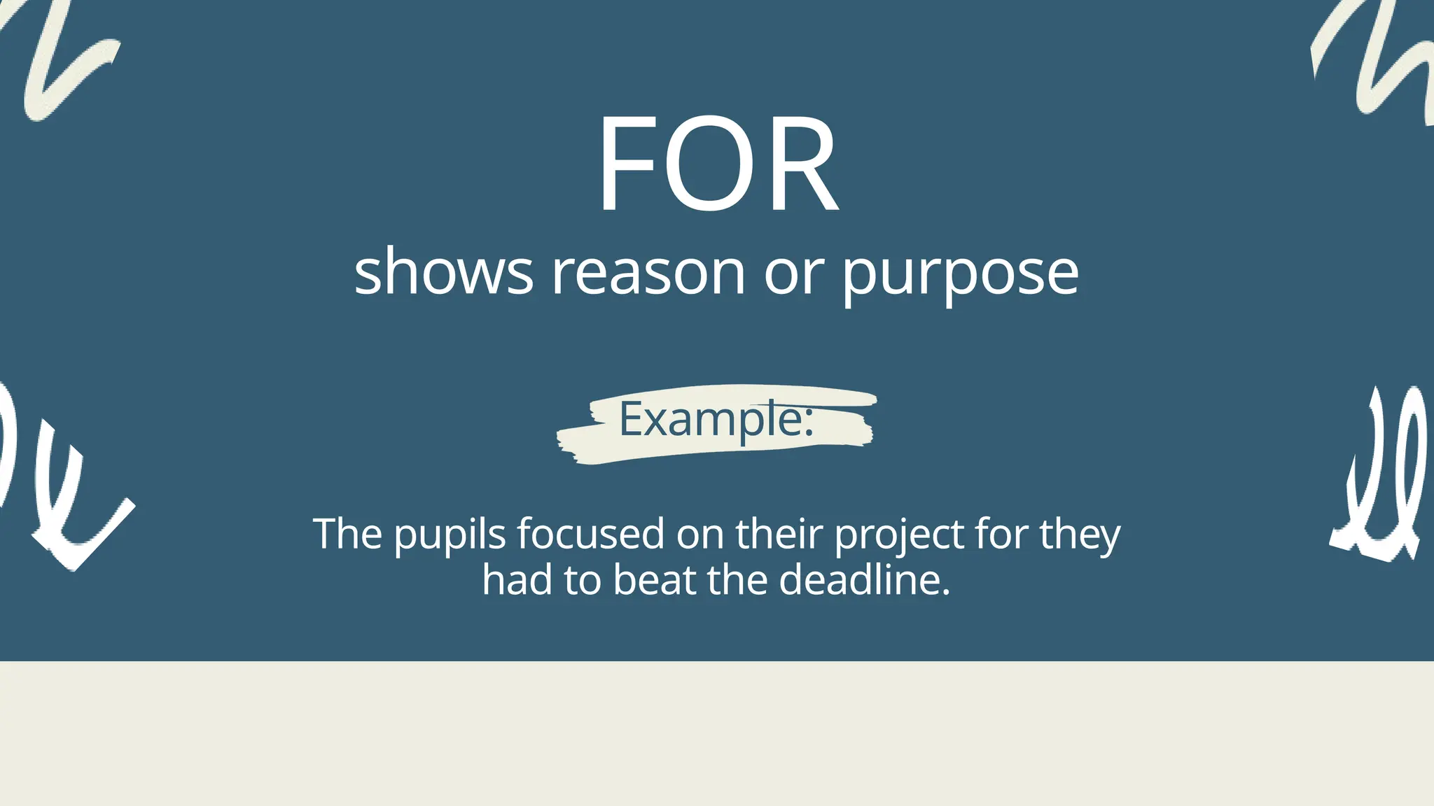 5th Material - Coordinating Conjunctions Part 1 | PPTX