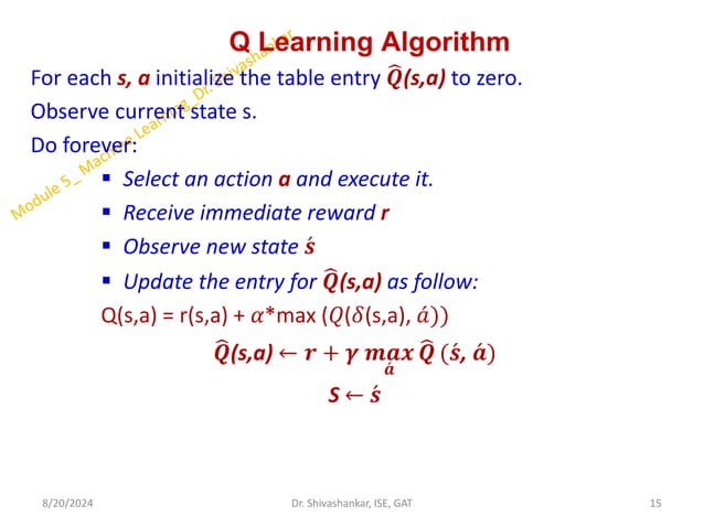 5th Module_Machine Learning_Reinforc.pdf 5th Module_Machine Learning_Reinforc.pdf