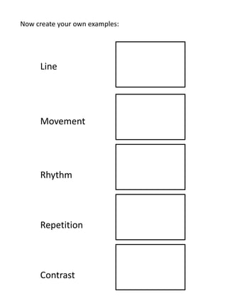 5th op art 3bim 2012 | PPTX