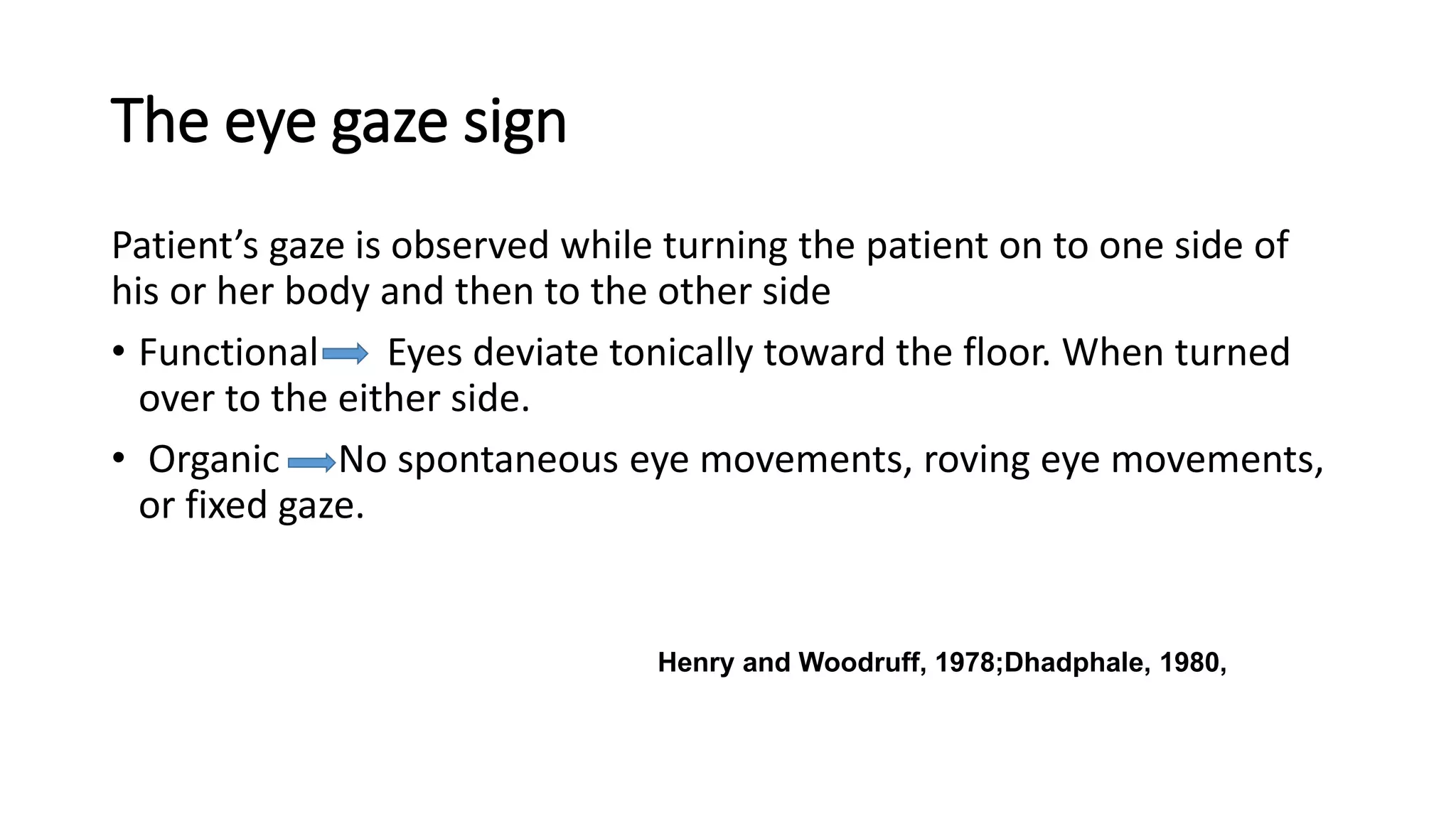 NEWER INSIGHT IN FUNCTIONAL NEUROLOGICAL DISORDER | PPTX
