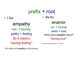 latin roots medicine 5th grade vocabulary.ppt | Resume Writing and ...