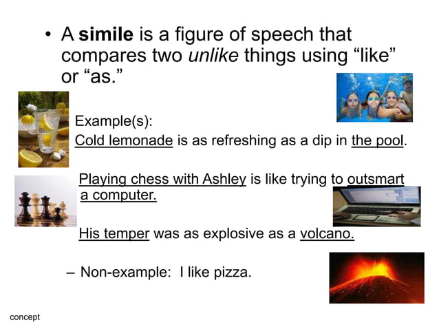 5thR15IdentifyInterpretsimiles.ppt