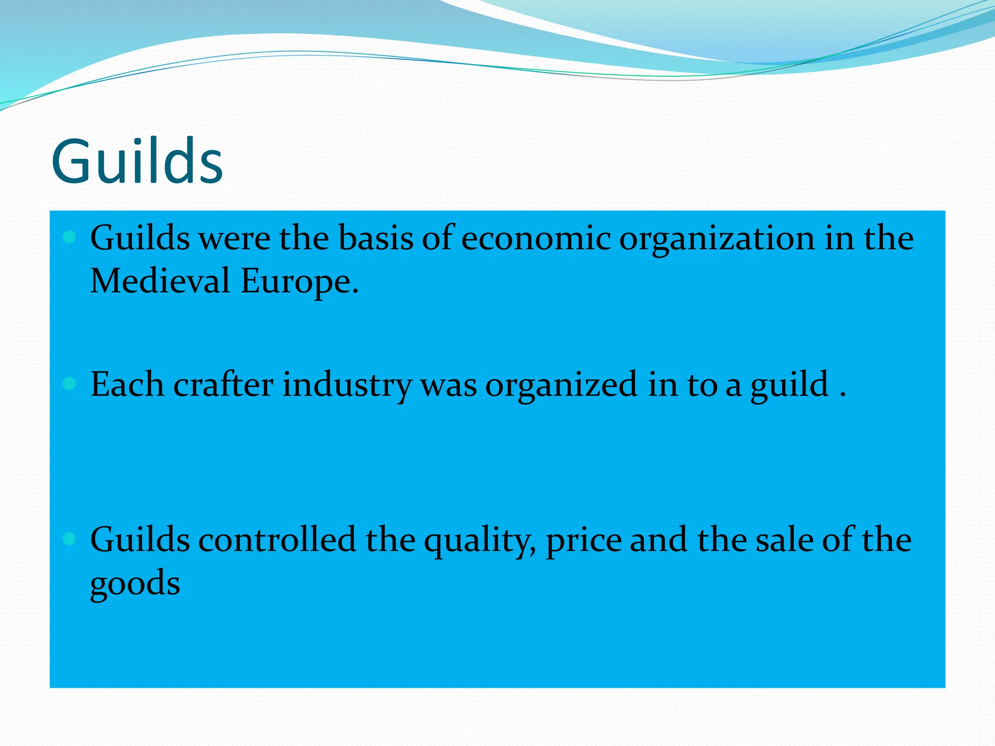 Three orders1.pptx History of Europe...... | PPTX