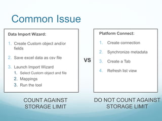 5th Salesforce Developer Group - Bilbao | PPTX | Technology & Computing