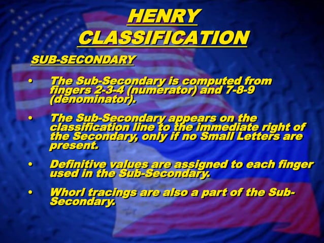 Classification | PPT