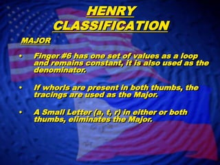 Classification | PPT