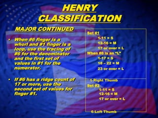 Classification | PPT