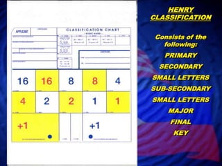 Classification | PPT