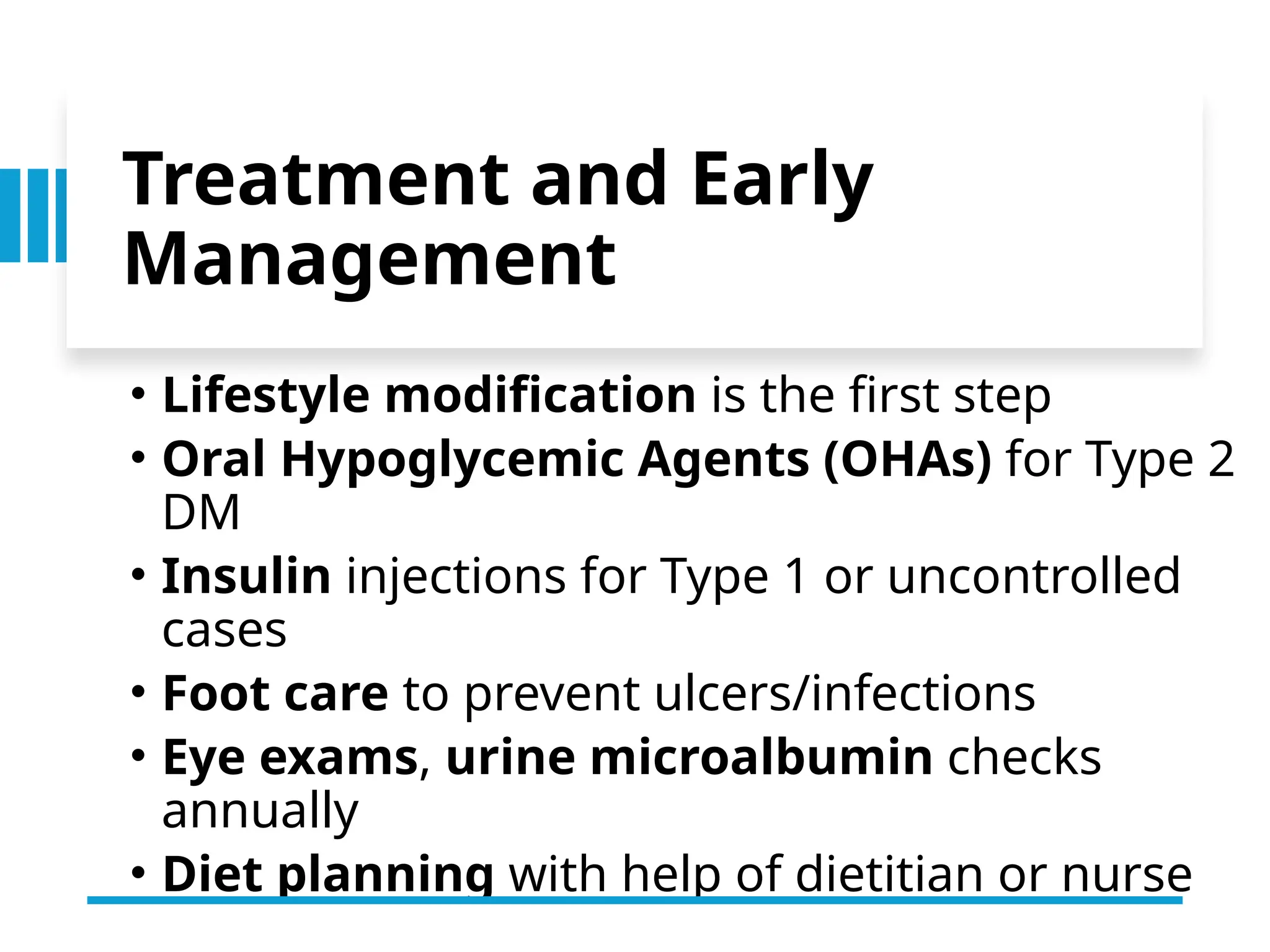 Non-Communicable Diseases and National Health Programs – Unit 10 | B.Sc ...